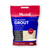 Grout Colours - Maxisil - Australia's premium brand of silicone sealants.